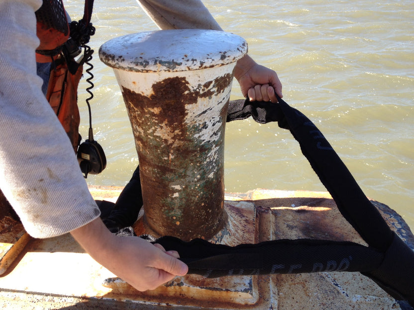 Chafe-Pro | Chafe Protection Solutions